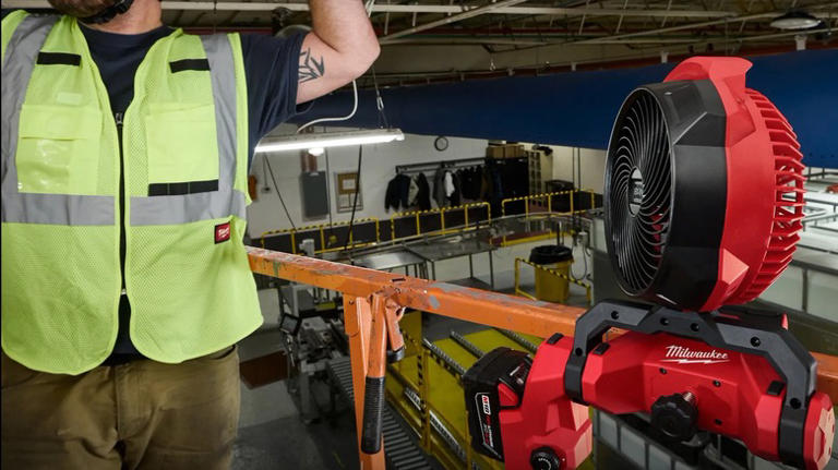 13 Milwaukee tools to upgrade your garage in 2026