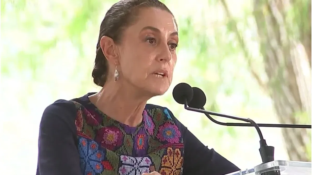 Gobierno de Sheinbaum y Belice desafían a Trump con ayuda a Cuba en ...