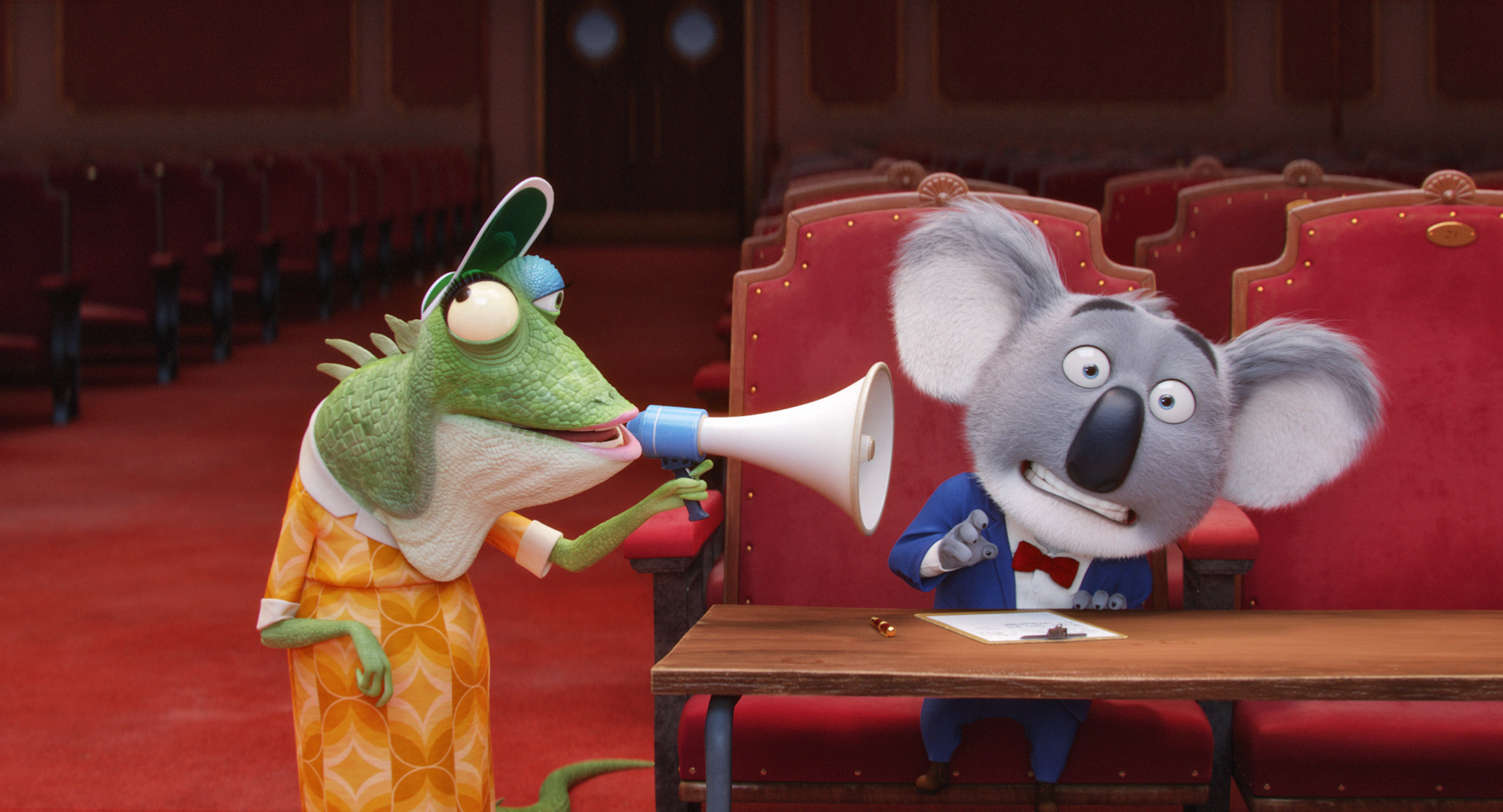 10 movies that spent the longest time in Netflix's top 10