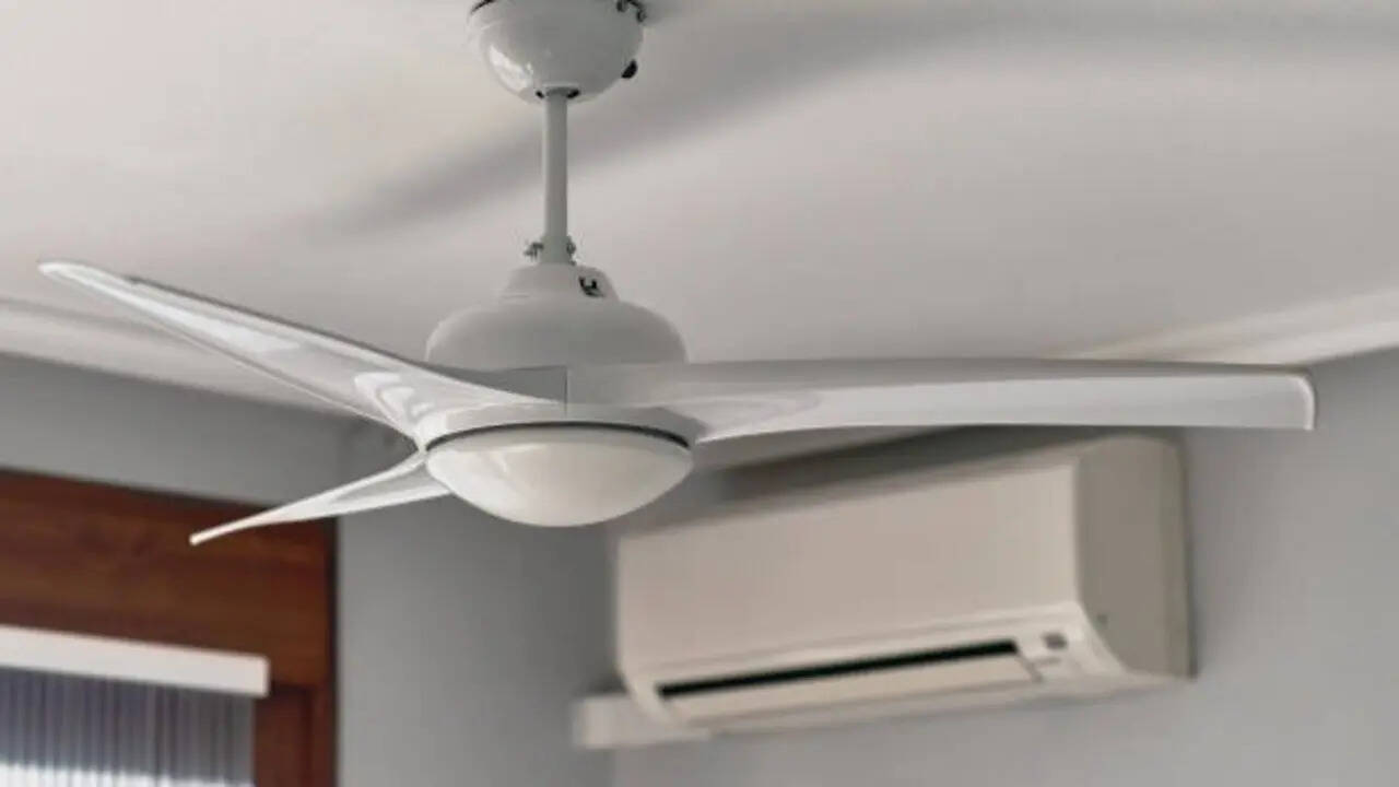 AC vs fan: Which actually consumes more electricity?
