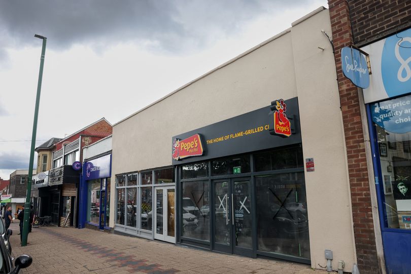 New details for restaurant that's replacing a 'Nottingham treasure'
