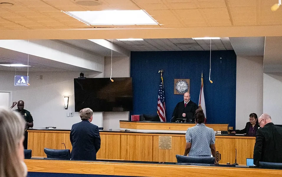 Tiger Woods slams court-approved access to drug records in DUI case