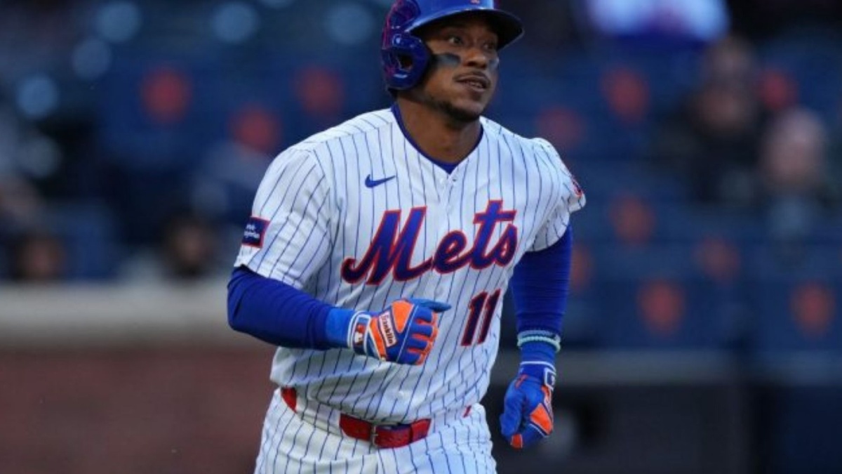 MLB: Plans up in smoke! Jorge Polanco suffers setback and sends Mets ...