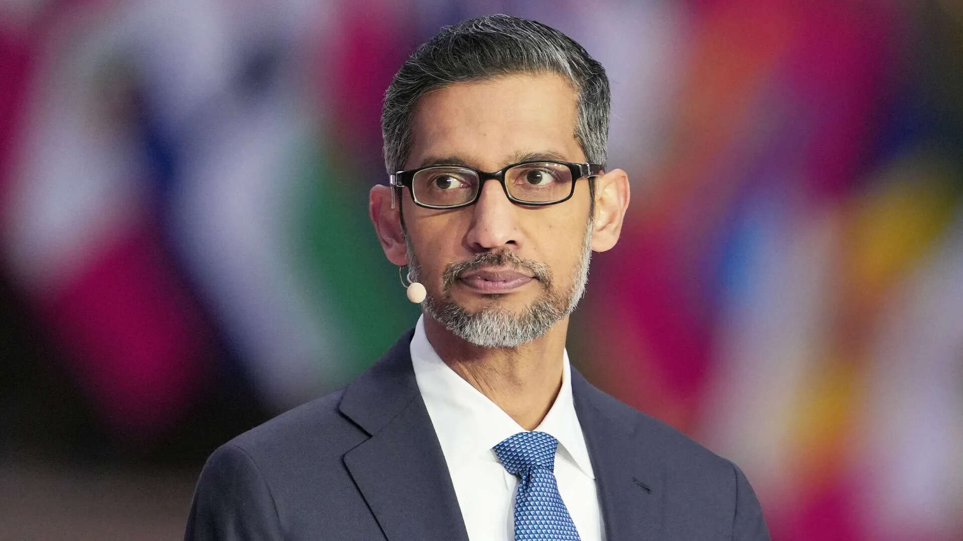 How to stay calm in any situation: 3 lessons to learn from Sundar Pichai
