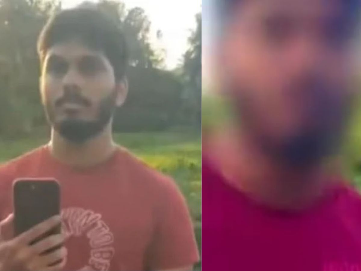 Who was Samuel de Braganca? Goa student dies by suicide days after ...