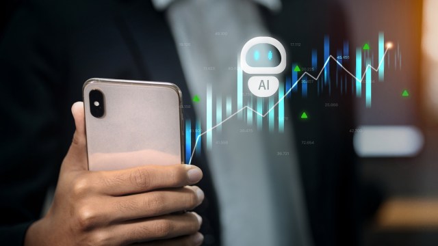 SEC says Texas man used fake AI crypto bots and phony statements in $12 ...
