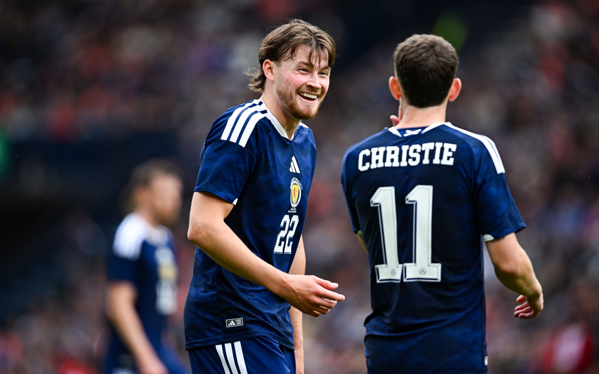 Nathan Patterson urged to take World Cup shop window chance with ...