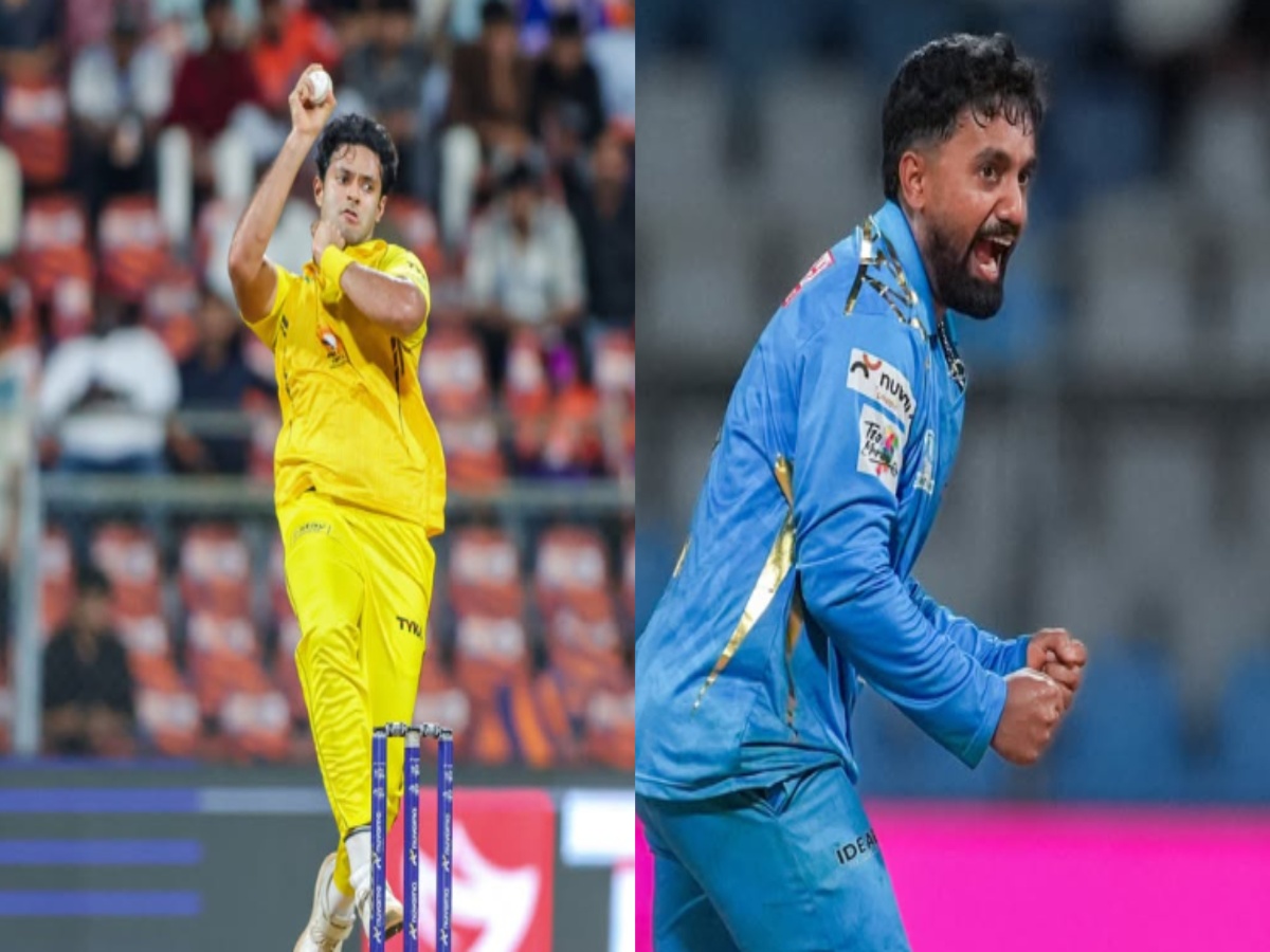 Arcs Andheri vs Aakash Tigers MWS match prediction: Who will win today ...