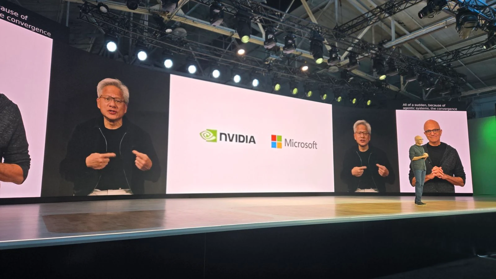 I saw the future of Windows at Microsoft Build, and it's unrecognizable