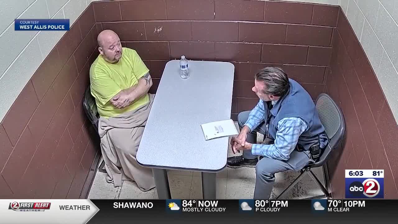West Allis landscaping employee charged with possessing improvised ...