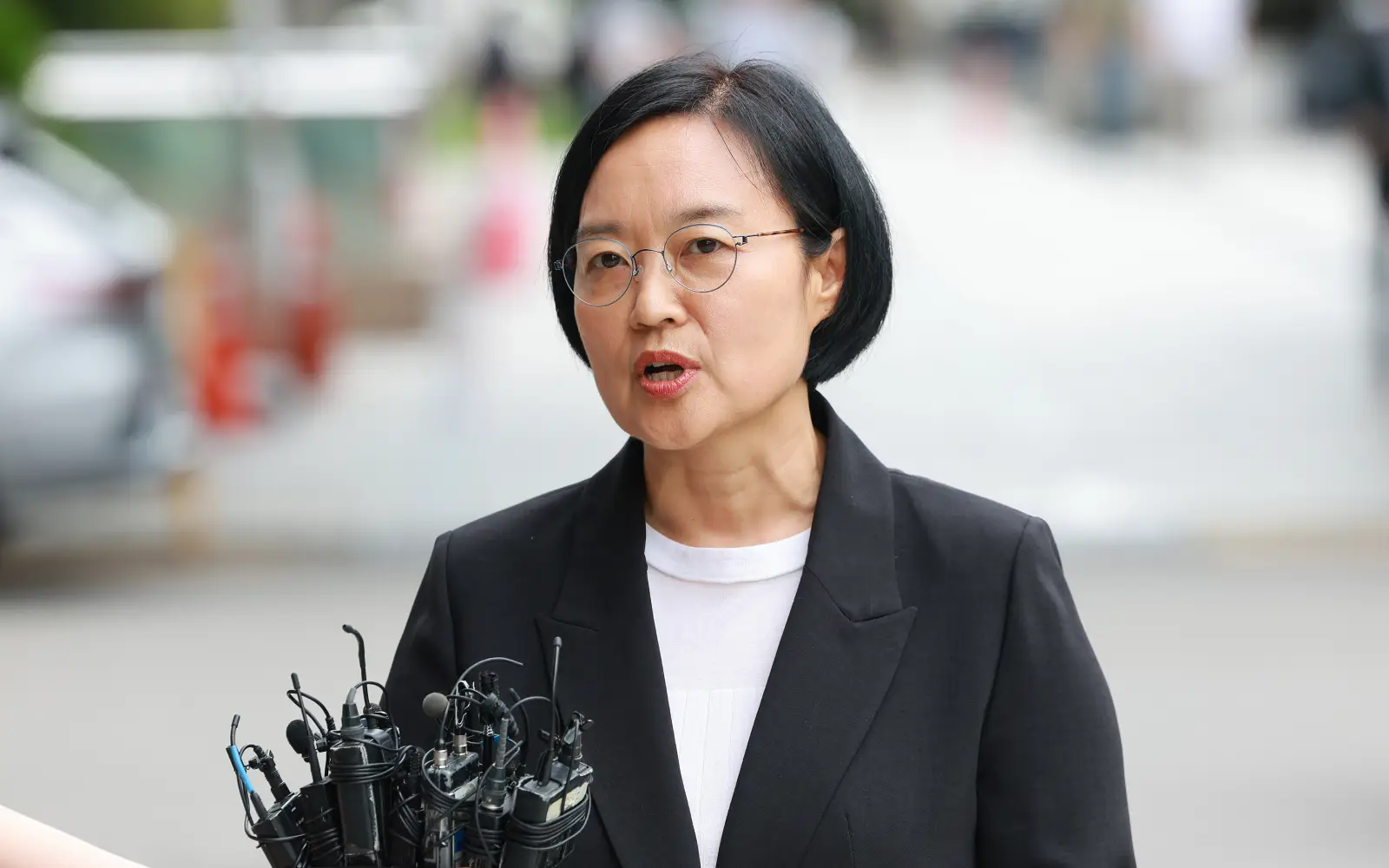 South Korea nominates first female prime minister in 2 decades