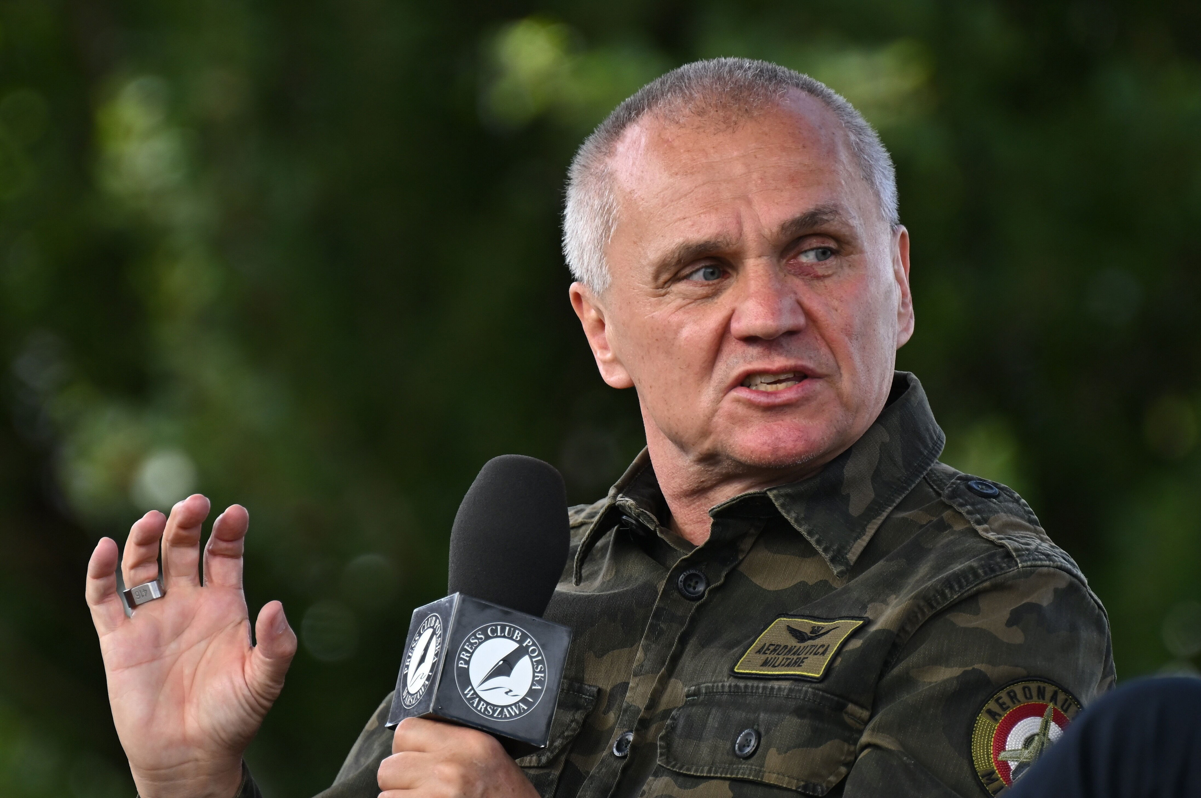 Gen. Roman Polko: Co jest lepsze, trudna do współpracy Ukraina czy ...