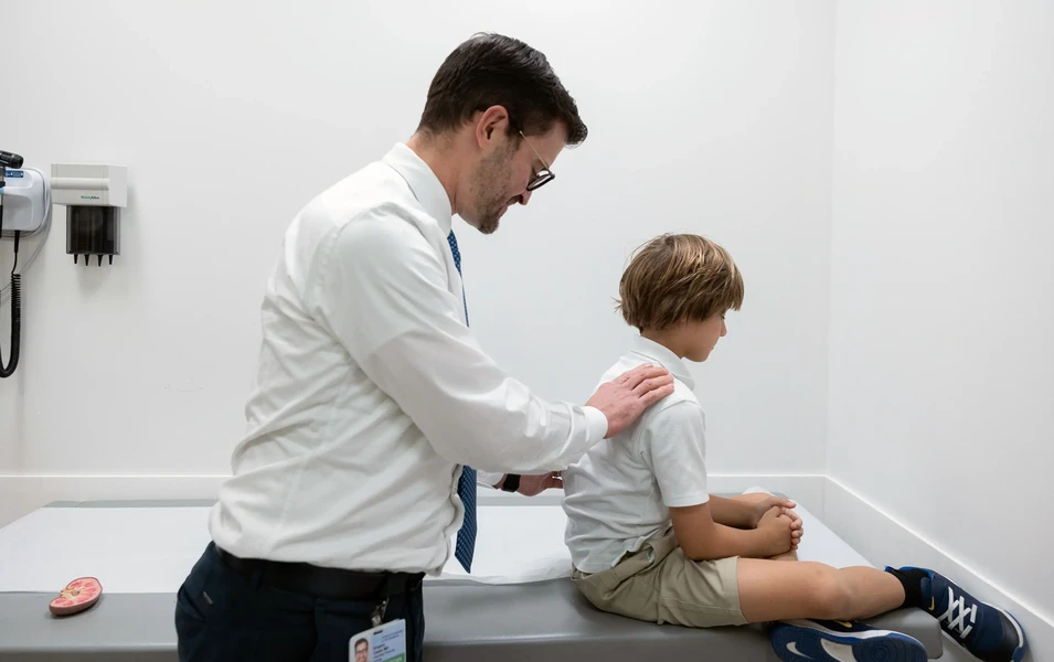 Pediatric urology faces growing shortage as demand rises
