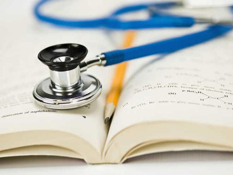 NEET-UG 2026 re-exam: IAF to transport question papers as NTA rolls out ...
