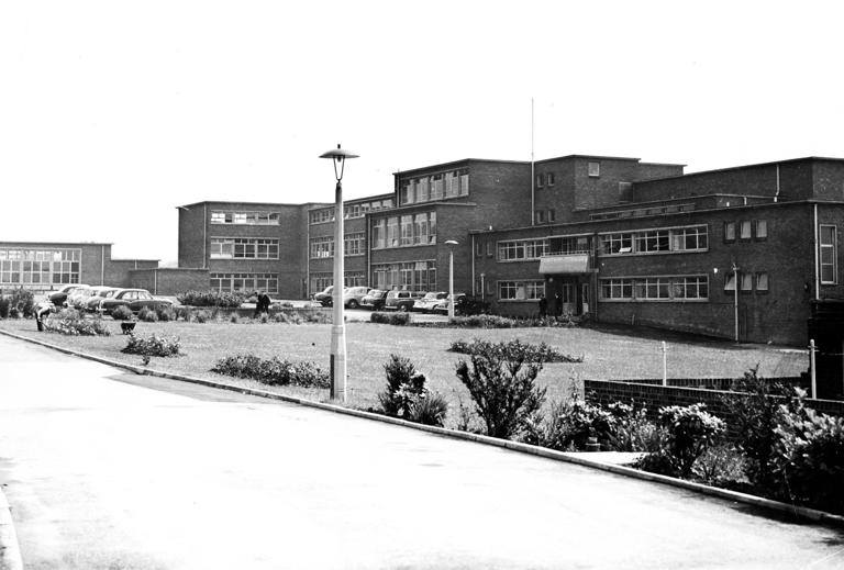 Sheffield retro: 29 nostalgic photos taking you back to the early 70s ...