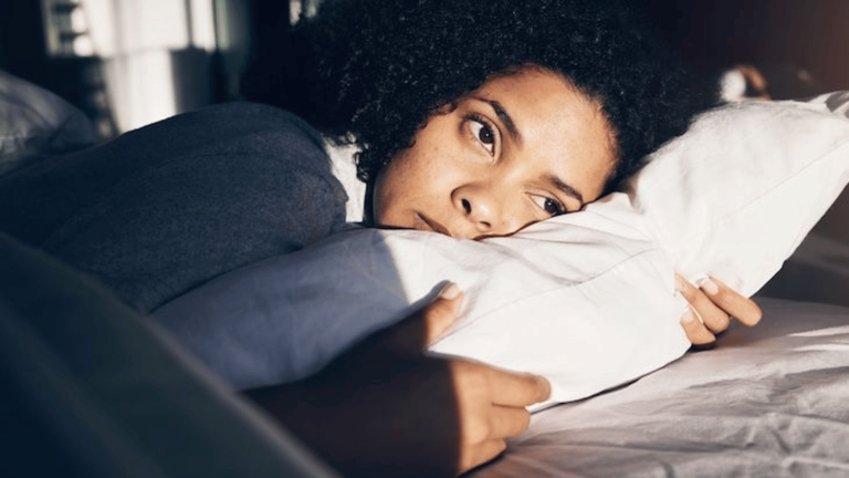 Why intense dreams leave you exhausted: Surprising science behind night ...