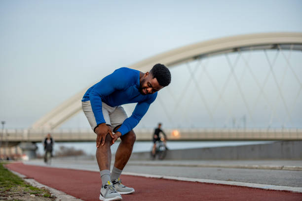 The best low impact cardio exercises for bad knees