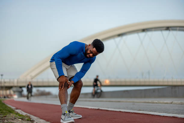 The best low impact cardio exercises for bad knees