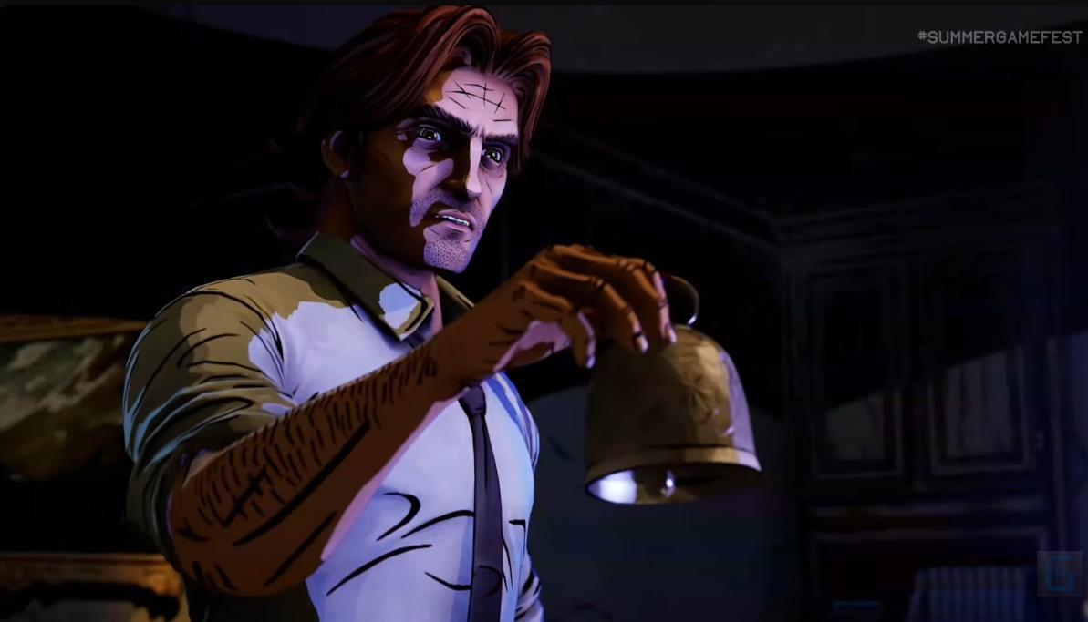 Telltale Games confirms 'The Wolf Among Us 2' release, remaster plans ...