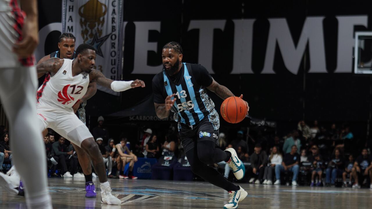 Powell leads Shooting Stars to impressive victory over Surge