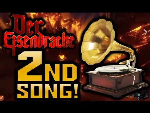 Black Ops 3 zombies 'Der Eisendrache' 2nd Easter egg song guide ...