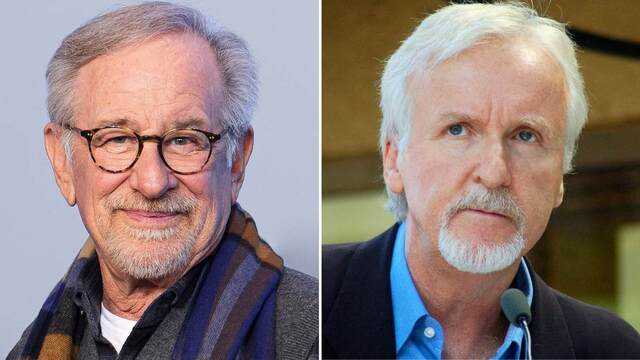 Top 5 richest directors' net worth 2026: Steven Spielberg, James ...