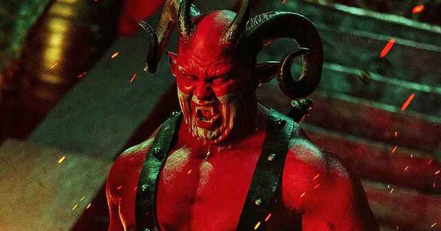 Masters of the Universe North America box office: He-Man packs a mighty ...