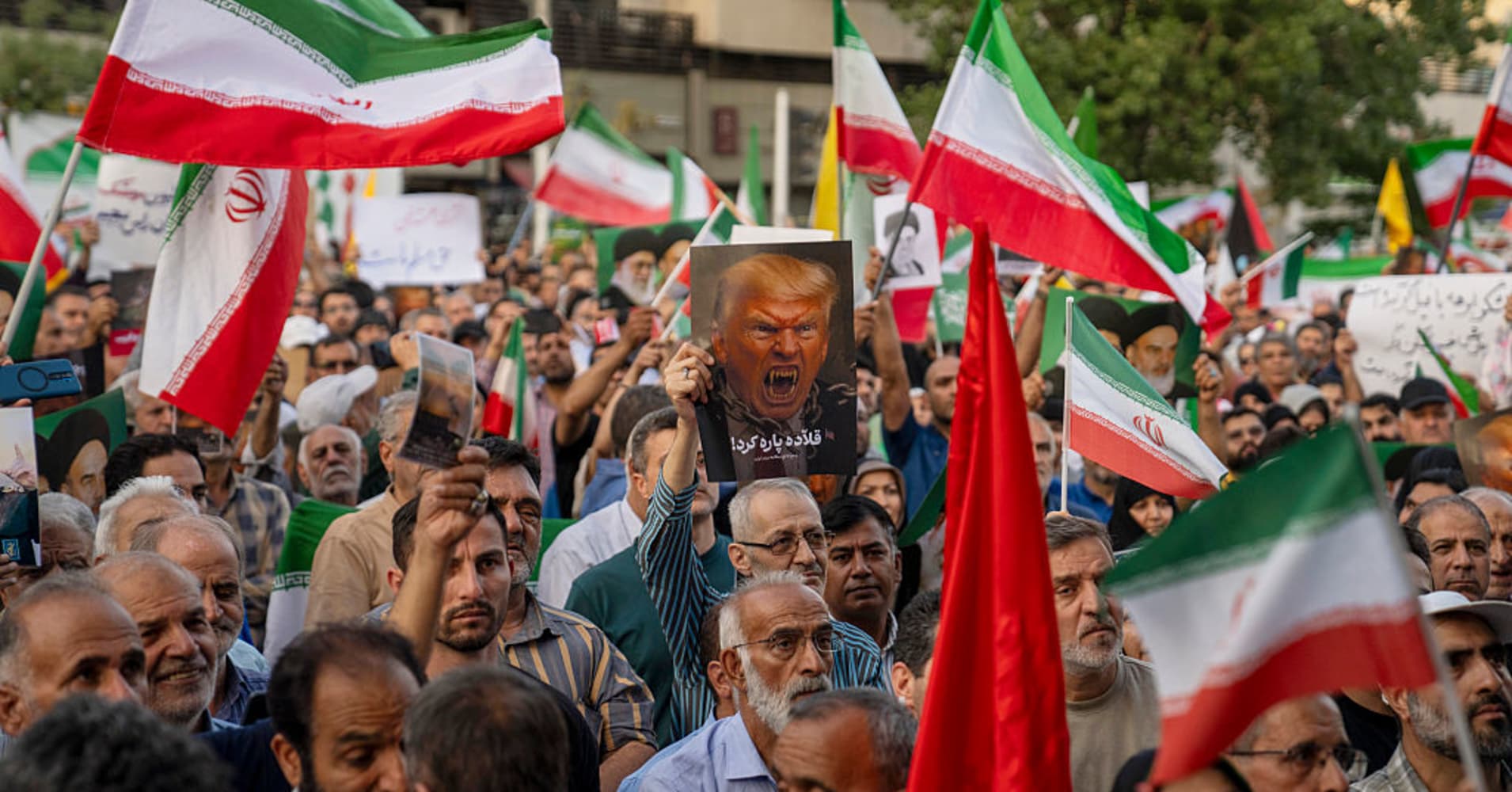 100 days of the Iran war: How global markets and the economy have been ...