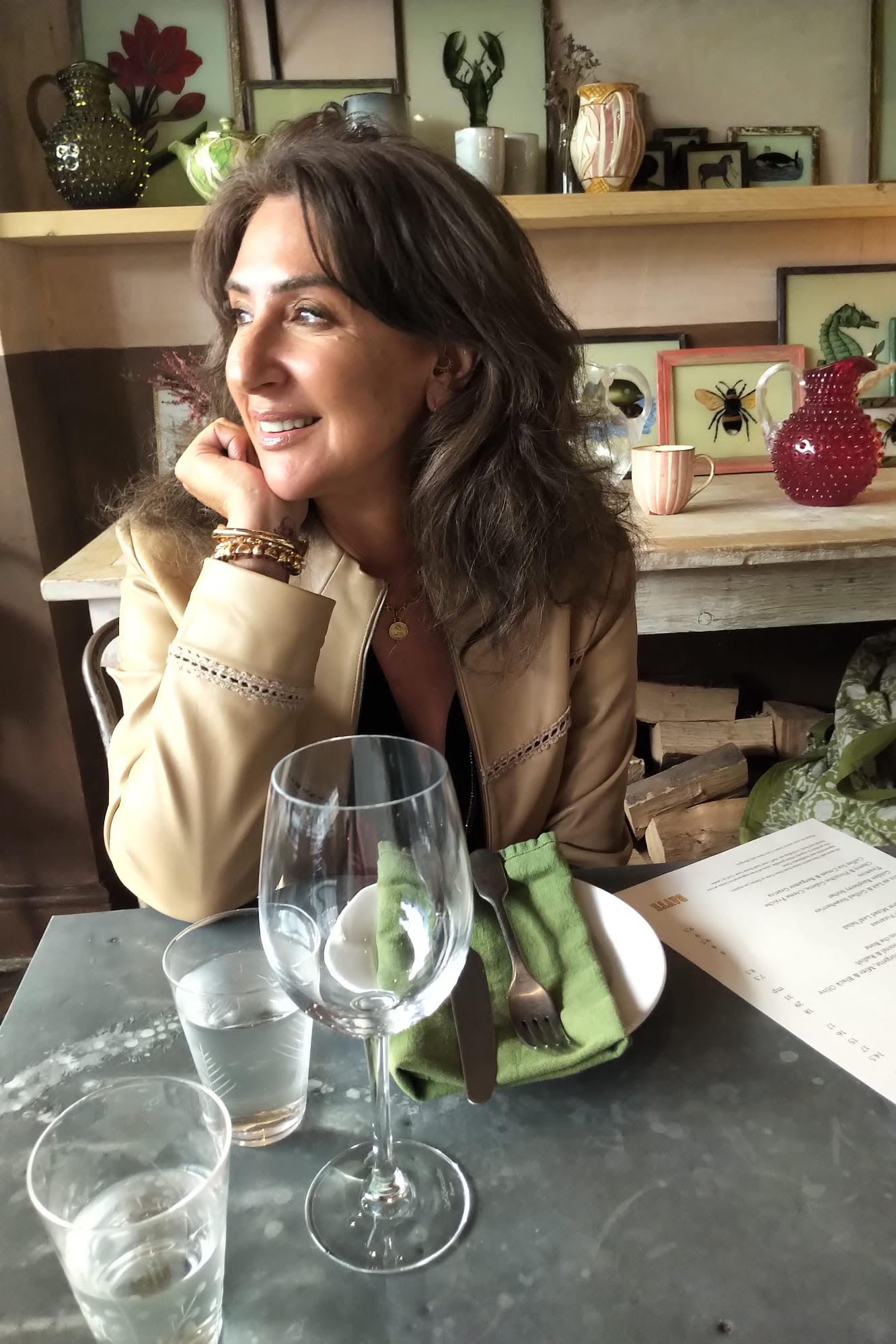 I had become so lonely in my 'perfect' marriage – I had to walk away