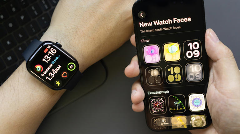 5 reasons I chose the Apple Watch over Android smartwatches