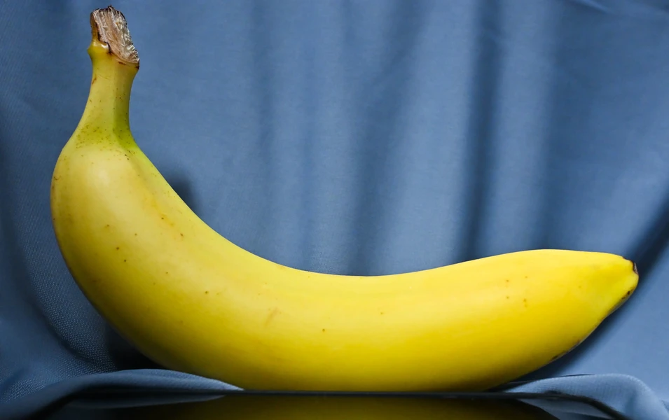 Banana desserts that warm the heart