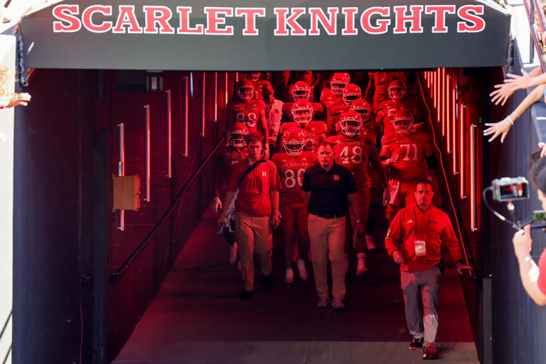 Rutgers lands 2027 safety Dextavion Reese