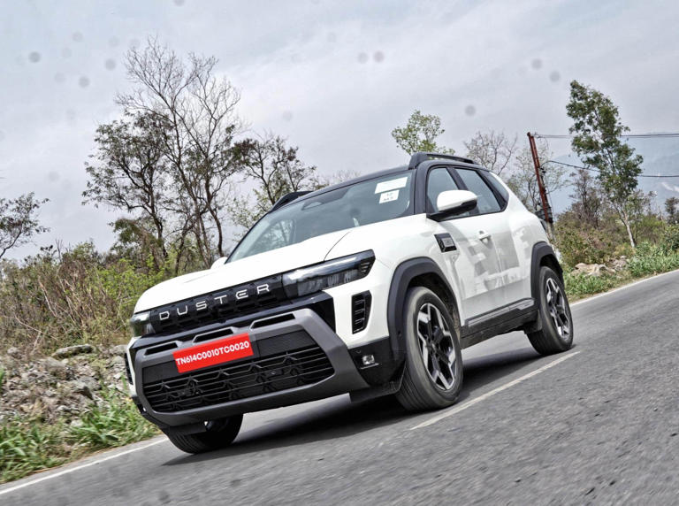 New Renault Duster 1.0 turbo petrol review: Is it worth buying?