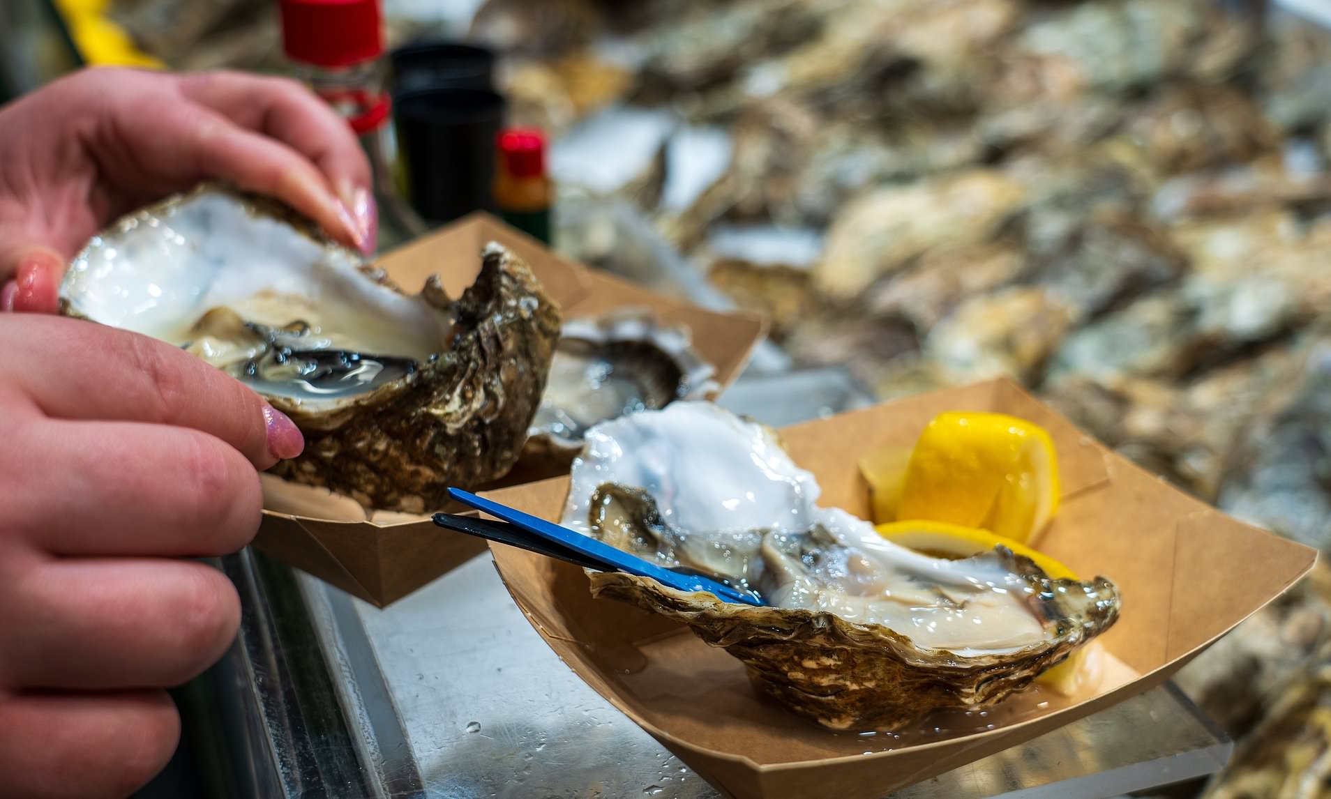 How to stop food poisoning ruining your summer holiday