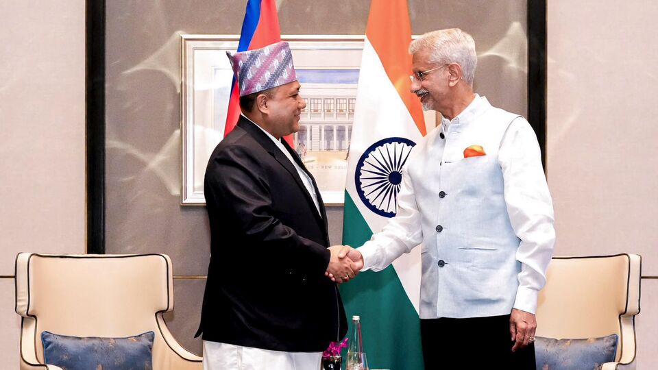 No border too complex: Nepal plans to resolve India disputes with open ...