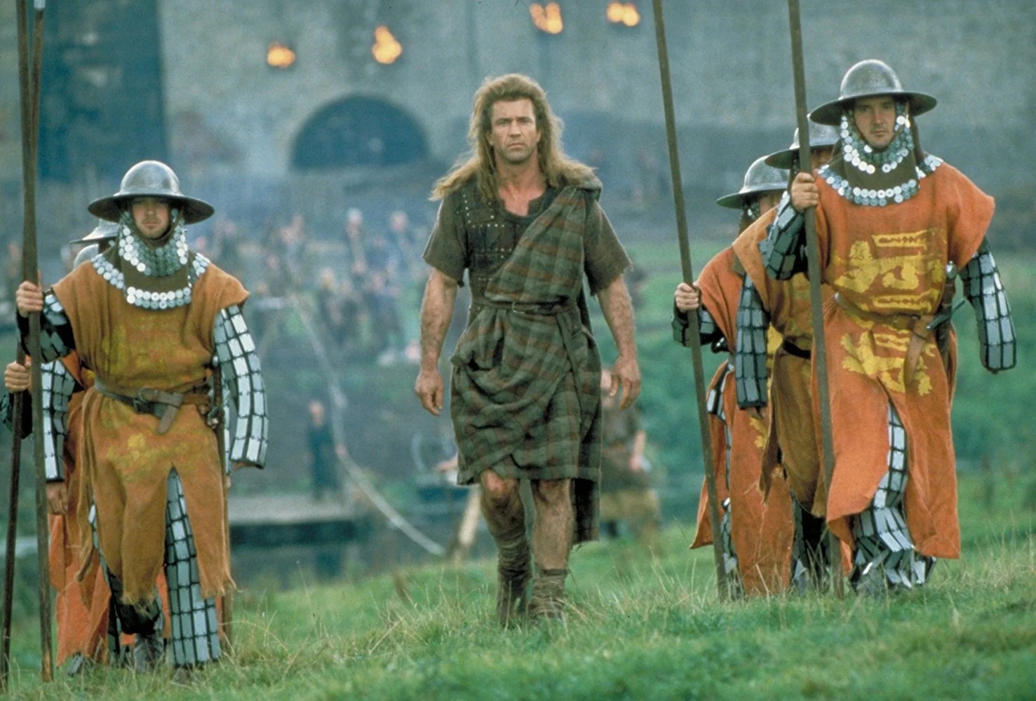 Braveheart’s beautiful lies about Scottish freedom