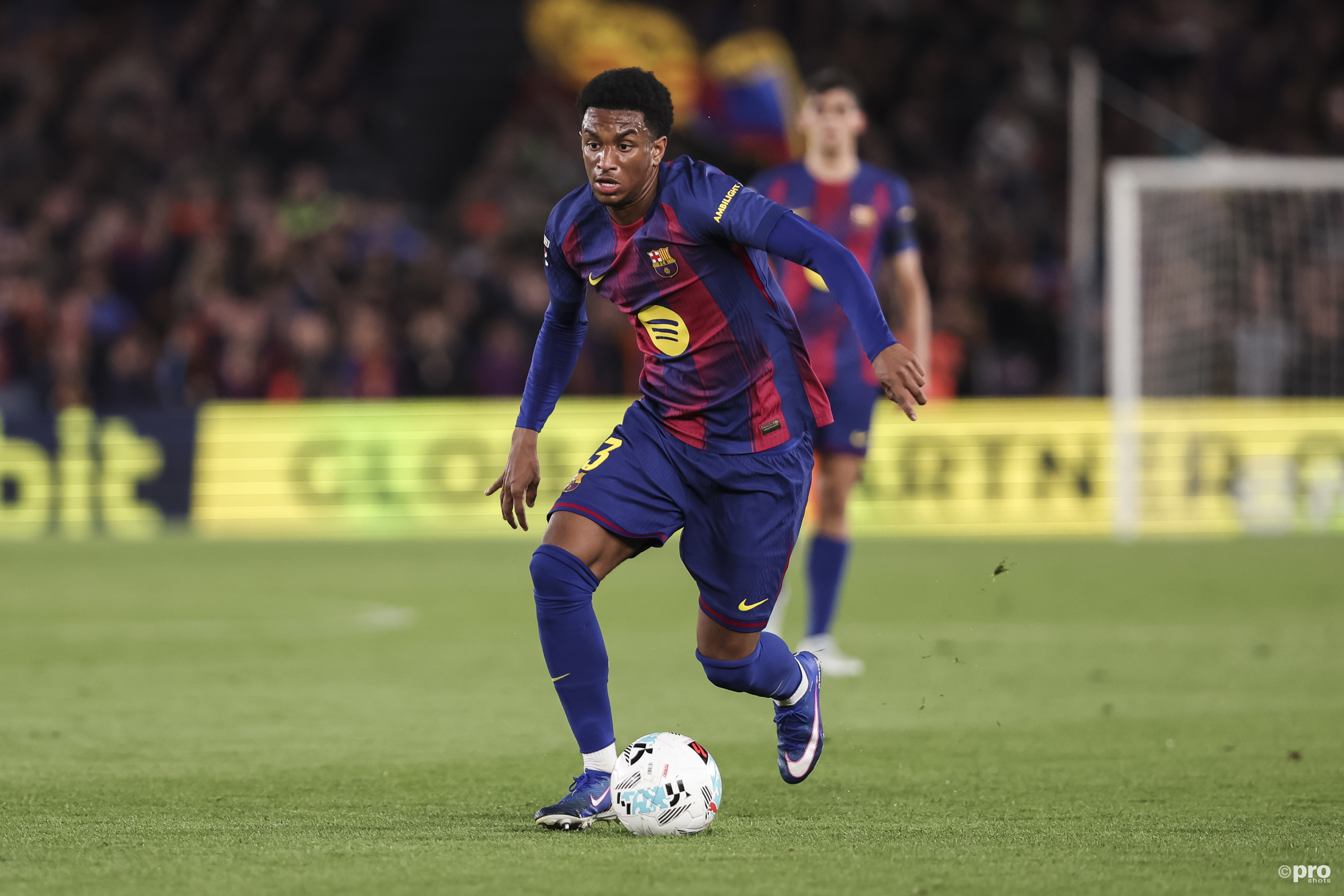 Verrassende wending bij Barça: geen nieuw contract, maar transfer in de ...