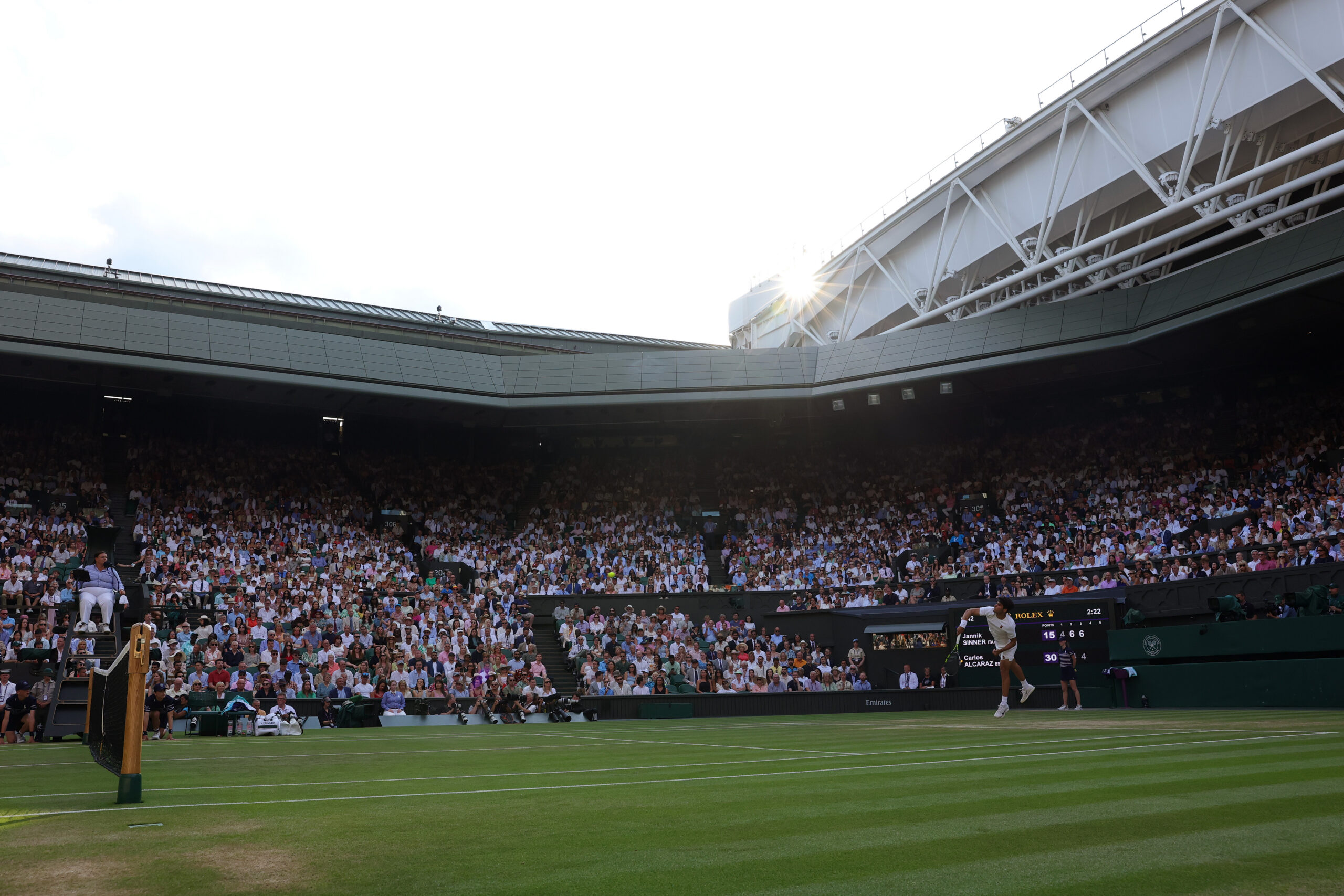 ATP, Bonzi-De Minaur: dove vedere la partita in diretta tv e in ...