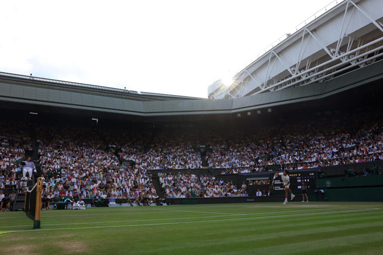 ATP, Bonzi-De Minaur: dove vedere la partita in diretta tv e in ...