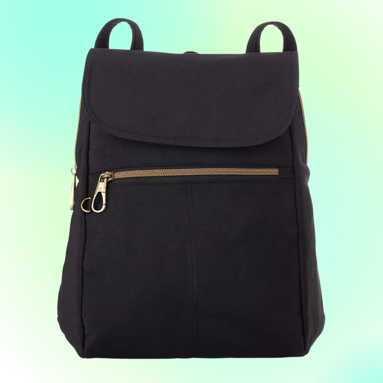 The best anti-theft bags to carry while traveling, according to reviewers
