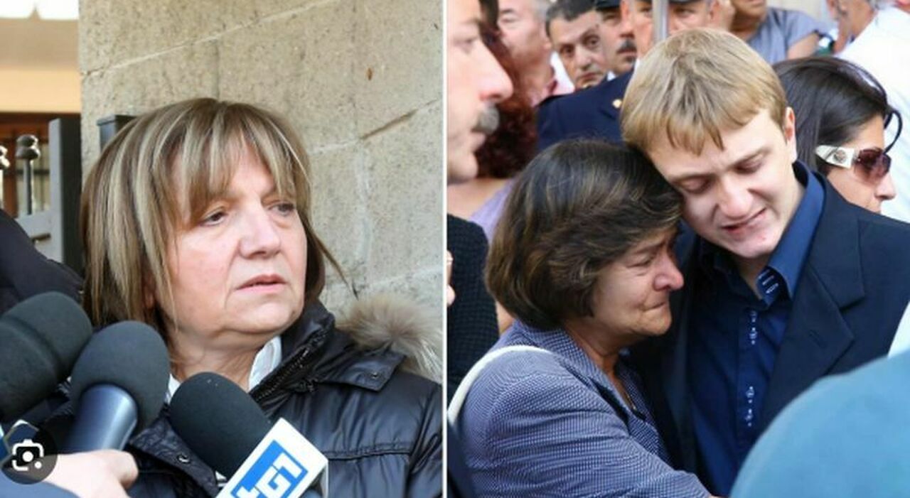 Garlasco, la madre di Stasi: «Il vero killer? Spero abbia vissuto male ...