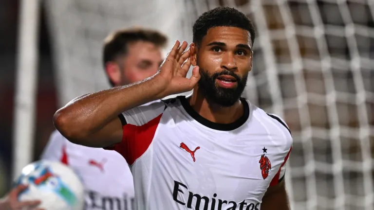 Loftus-Cheek e il mistero sul suo futuro: ecco le parole del ...