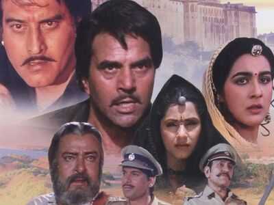 How Aamir Khan Changed Sunny Deol's Lahore 1947 Title Connecting ...