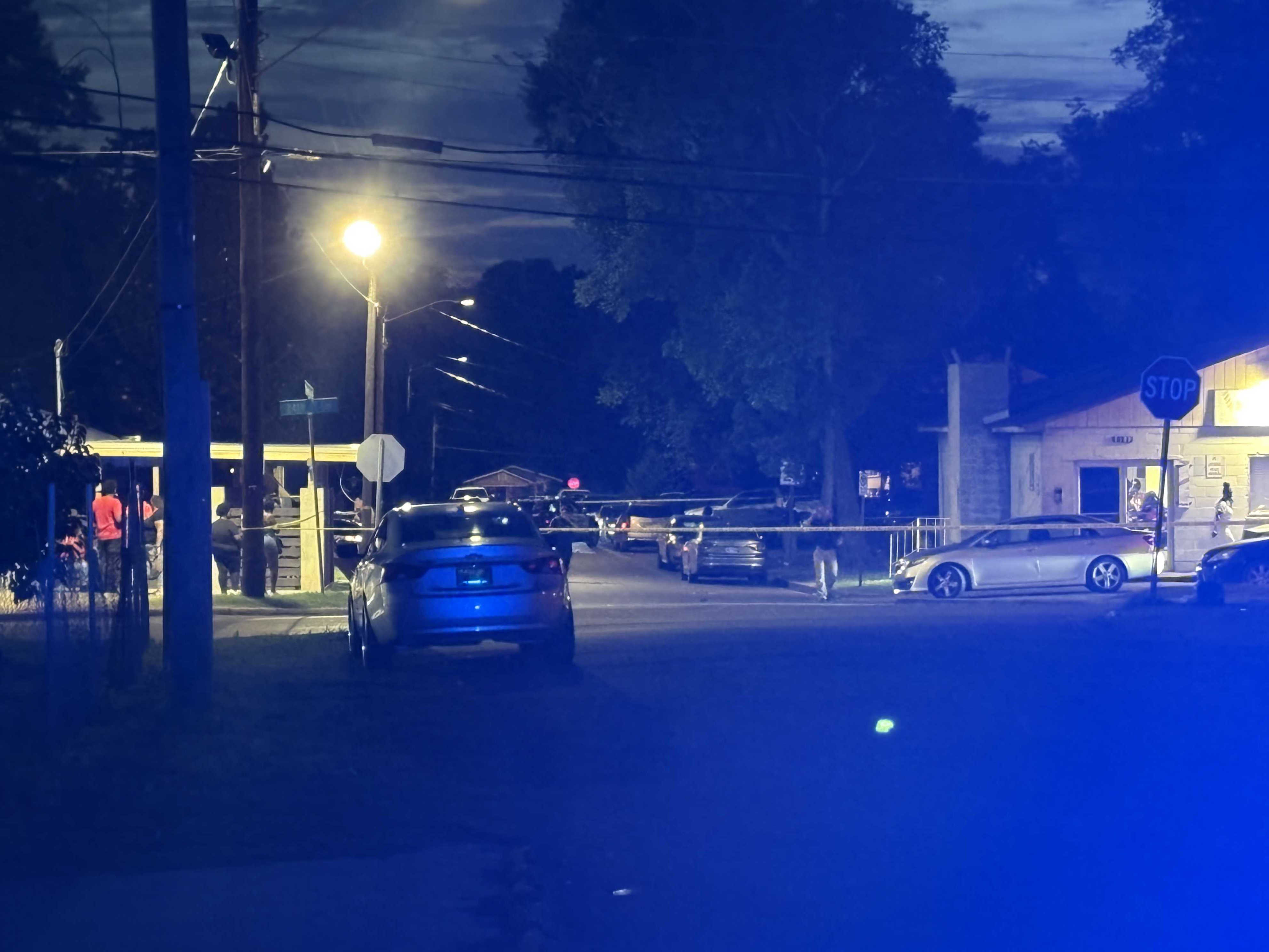 Woman dies after Saturday night shooting in Birmingham, marking city's ...