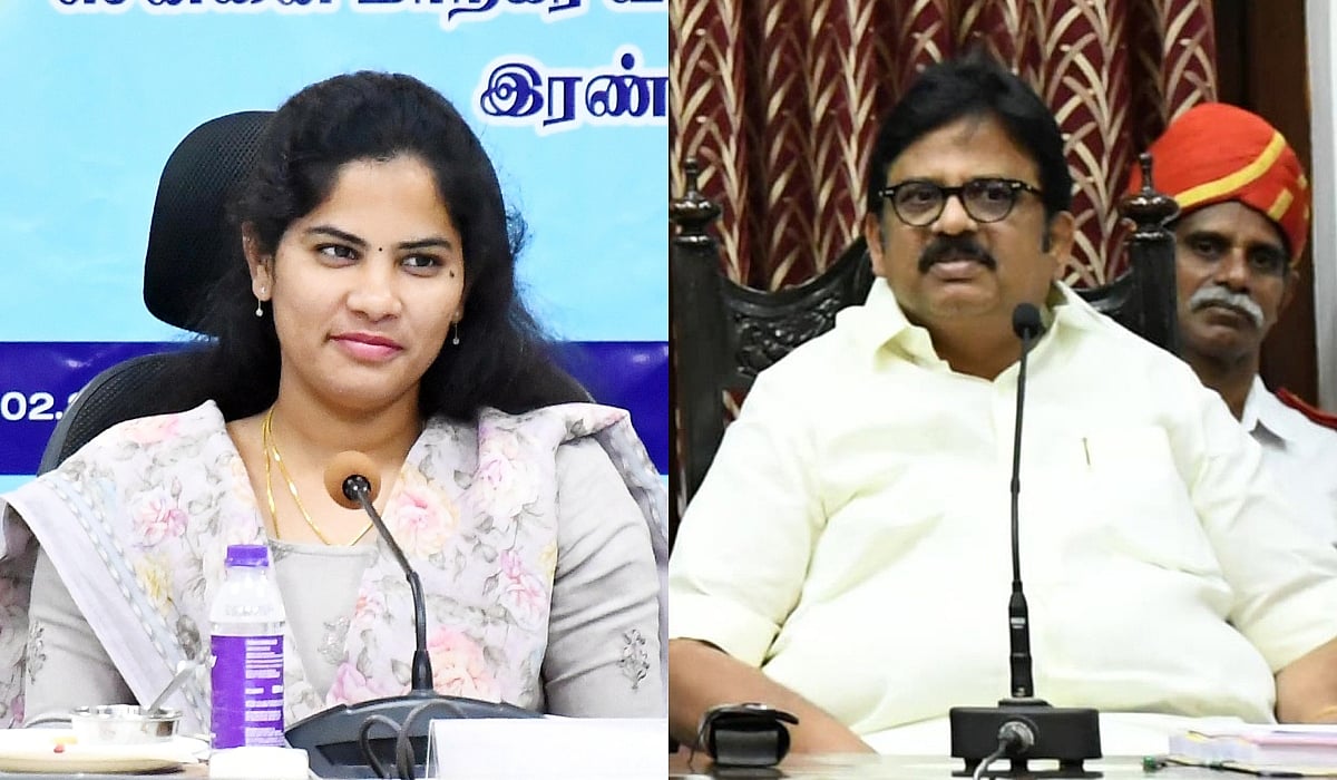 Chennai mayor, deputy mayor and 75 per cent councillors yet to declare ...