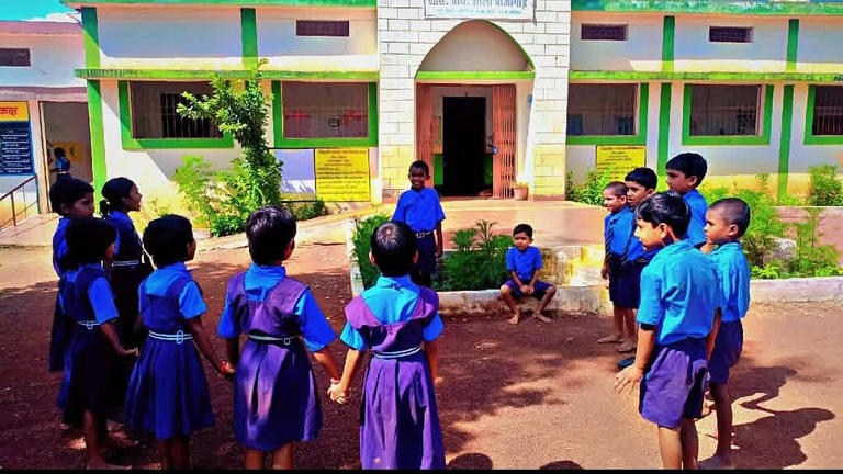 Raipur diary | BJP govt to upgrade, overhaul 108 schools