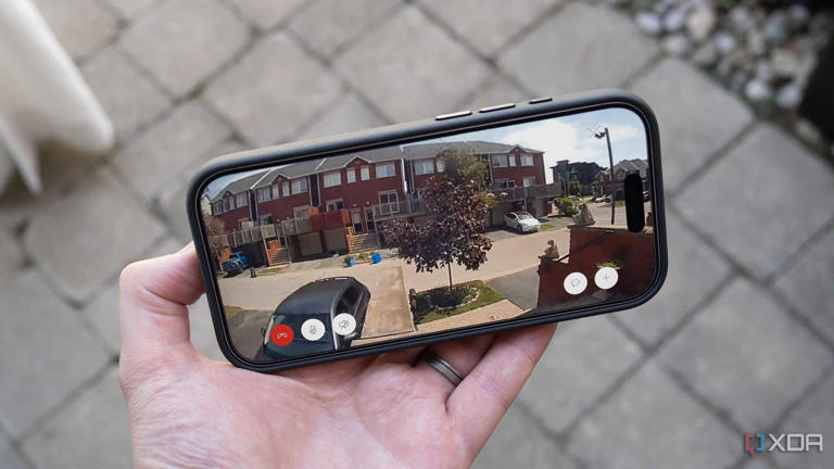 I'd rather build a Raspberry Pi security camera than ever pay for Ring ...