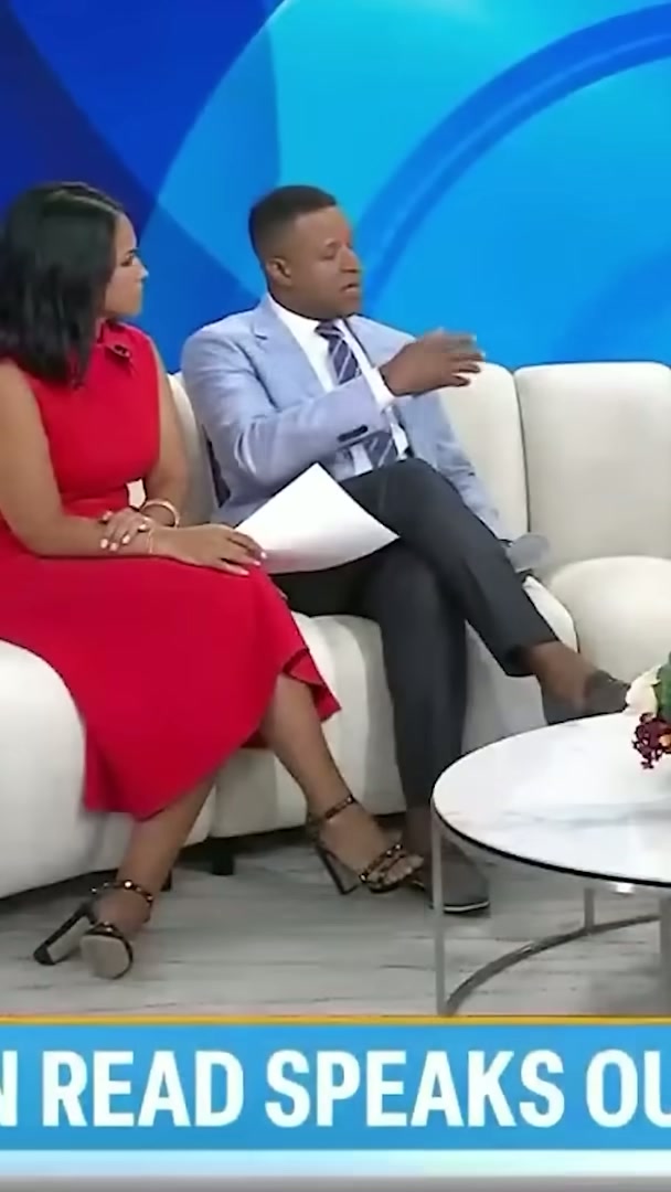 Alan Jackson Reacts to Moment in Karen Read Today Show Appearance