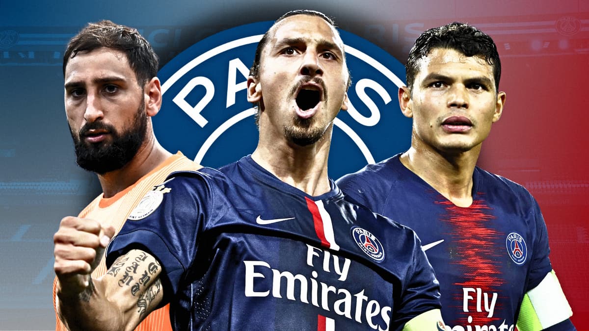 PSG's 10 biggest transfer sale mistakes