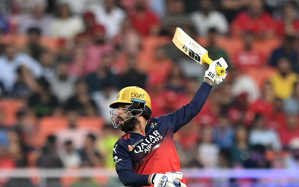 Harbhajan questions India T20I snub for in-form Patidar